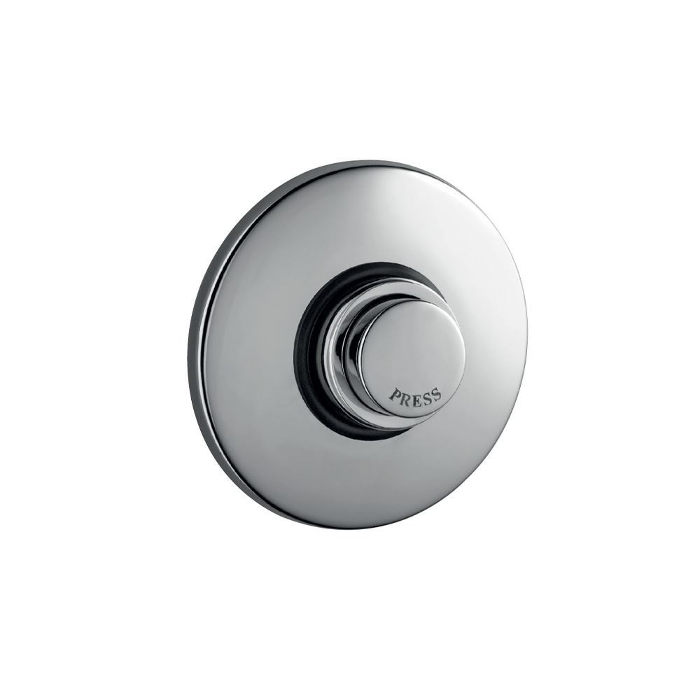 Non-concussive In-Wall Toilet Urinal Valve Tap in 대한민국 l 자쿠아