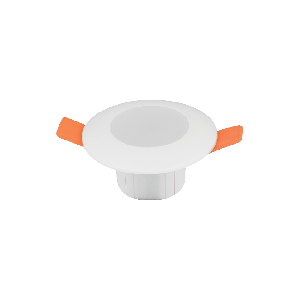 Pearl Plus Downlight | Available in 3W,6W and 15W in 대한민국 l 자쿠아 Pearl Plus Downlight | Available in 3W,6W and 15W in 대한민국 l 자쿠아
