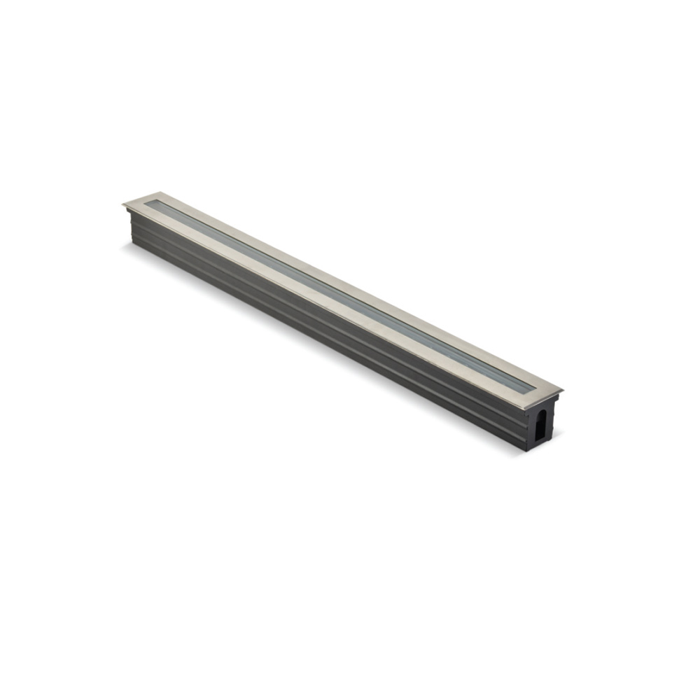 48W Linear In Ground Recessed LED Light- 1440 Lm in 대한민국 l 자쿠아